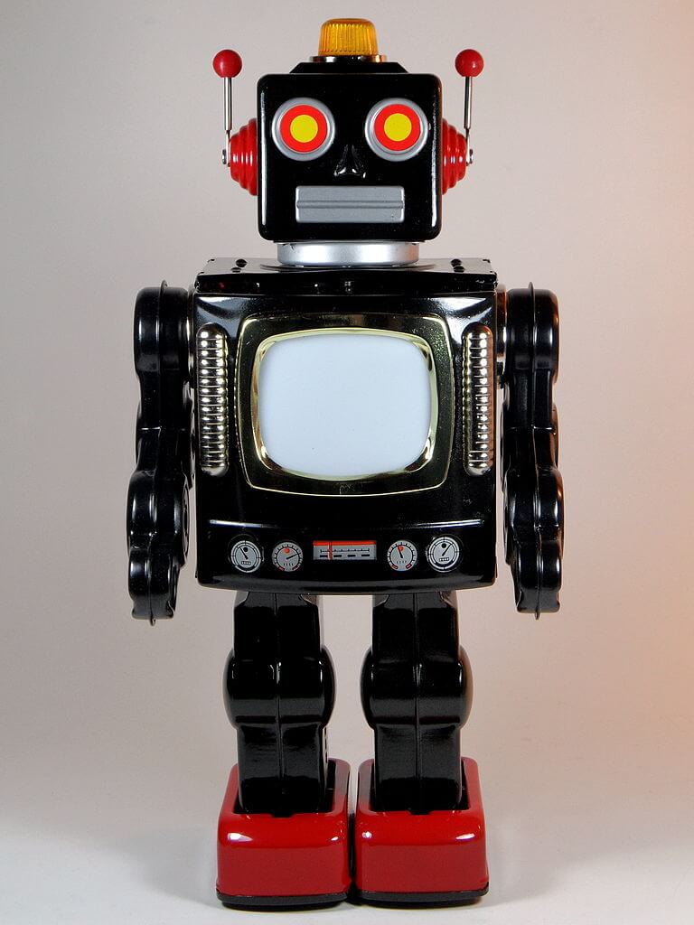 Smart TVs - Getting Smarter At Watching You - Kindus